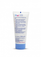 Sebamed Baby Cream Extra Soft - Moisturizing Cream for Baby