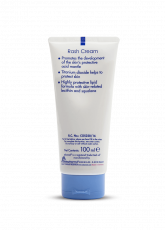 Sebamed Baby Rash Cream Online - Get Relief from Diaper Rash