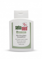 Buy Sebamed Anti-Dry Revitalizing Shampoo for Dry Hair