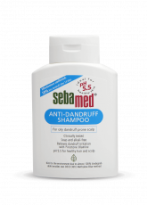 Sebamed Anti Dandruff Shampoo for Men & Women Online